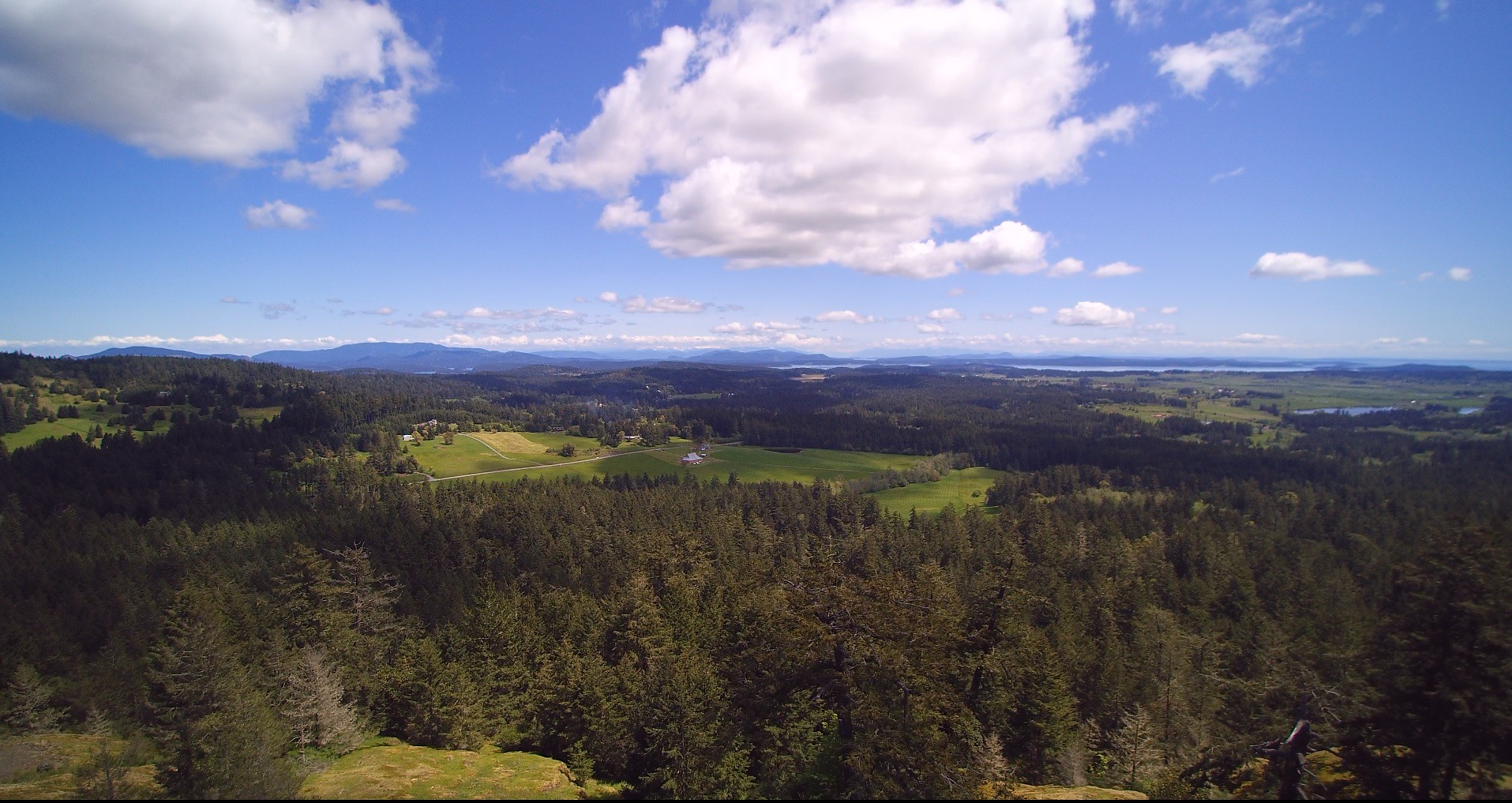 Conservation District Map Directory